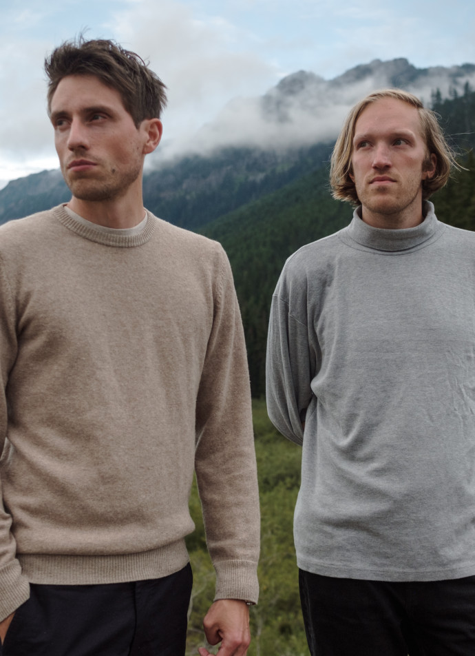 Gidge Live | Islington Assembly Hall, London - We Are E