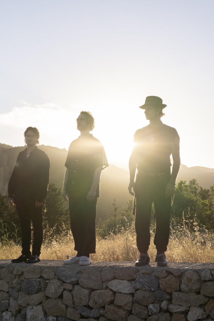 Satori & the Band from Space Live | Luzy Boom, Guadalajara - We Are E